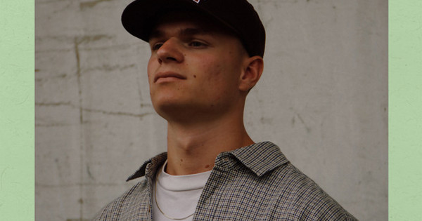 Stef Davidse - BELIEF PODCAST005