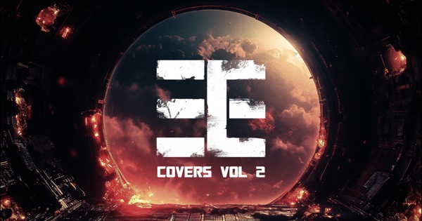 Covers Vol. 2