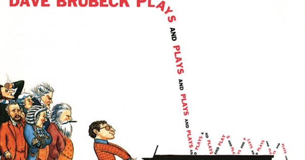 Dave Brubeck - Plays And Plays And Plays