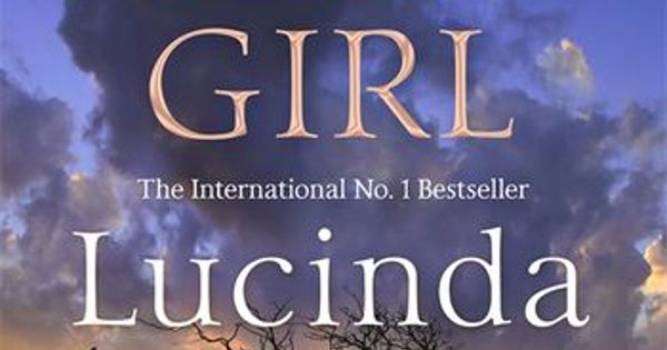 The Hidden Girl by Lucinda Riley