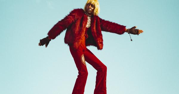 Kabeaushé - Tour 2025