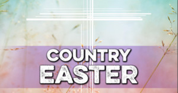 Country Easter