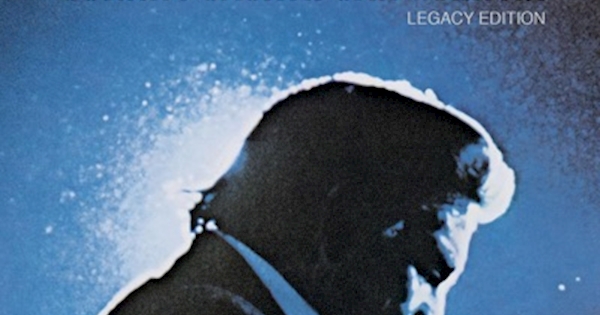 Johnny Cash - At San Quentin (Legacy Edition)