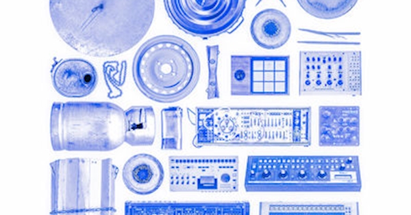 Instrumentarium - Instrumentarium