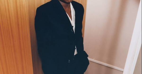 Daniel Caesar - Tour