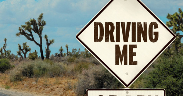 Rick Astley - Driving Me Crazy