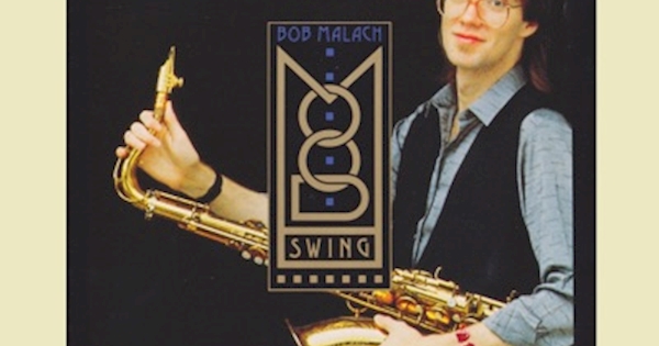 Bob Malach - Mood Swing