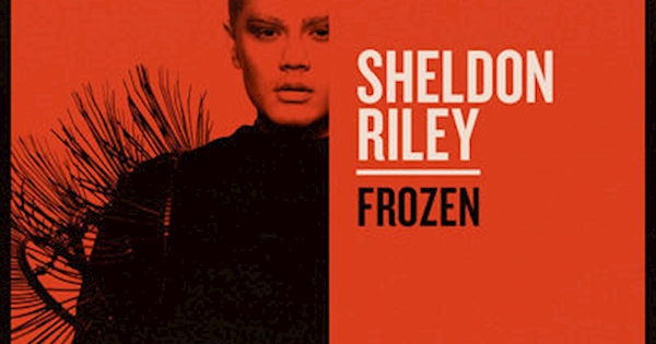 Sheldon Riley - Frozen (The Voice Australia 2019 Performance / Live)