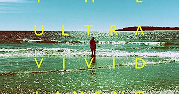 The Ultra Vivid Lament (Deluxe Edition) - Orwellian