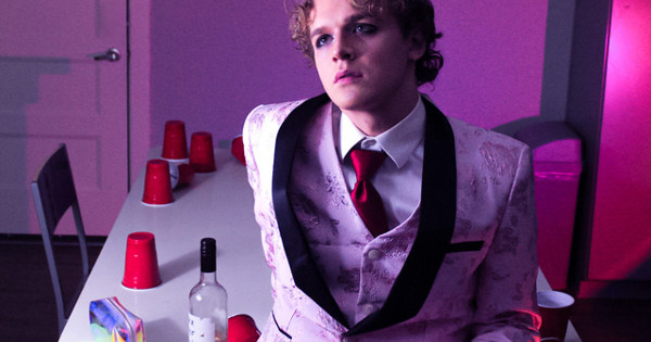 Alex Pryor - Cheap Rosé