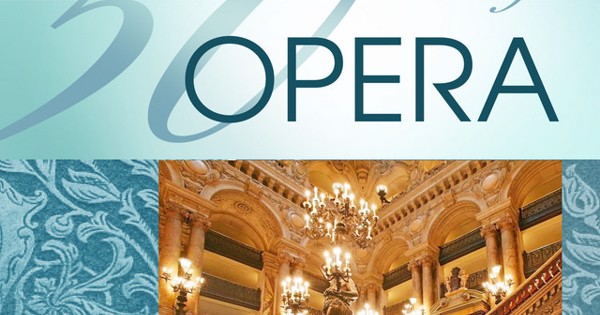 Various Artists - Platinum Classics: 50 Best of Opera