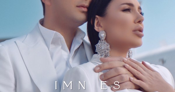 Mihran Tsarukyan, Arpi Gabrielyan - Imn Es