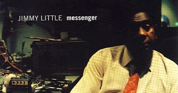 Jimmy Little - Messenger