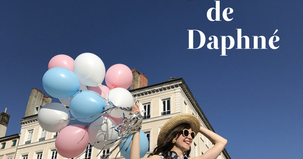 Daphné Moreau - La playlist de Daphné