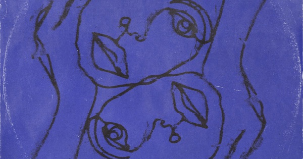 Haz' Beats, Miloux - Brunette - EP