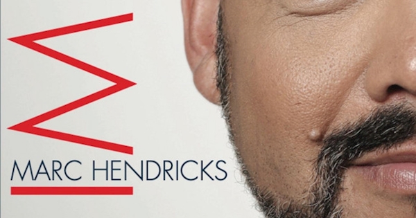 Marc Hendricks - Time