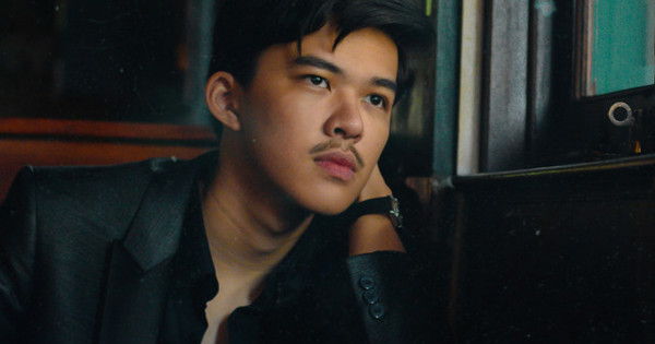 Niky Putra - Cerita Cinta Selaras