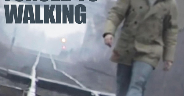 THUNDERCLAP! "Forced To Walking"