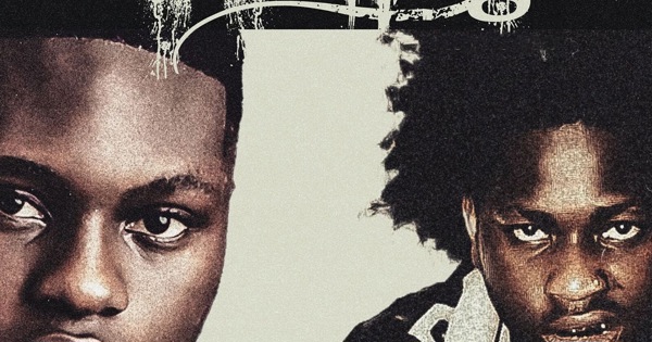 Khasir - Darling (feat. Damo K) - Single