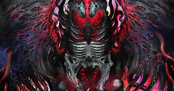 DEVILOOF - Everything is all lies - Single