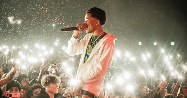 Kai Bandz - The Bandman