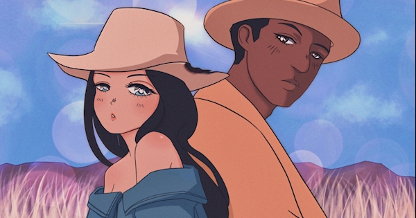 "July" ft. Leon Bridges by Noah Cyrus