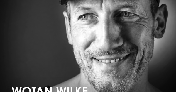 Echte Freiheit – mit Wotan Wilke Möhring, Filmstar und Buchautor