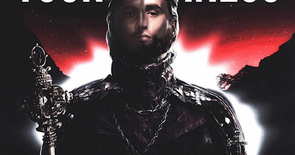 Lil Primo - Your Highness