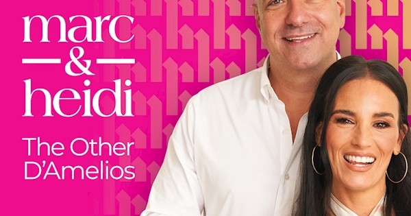 ‎Marc & Heidi - The Other D’Amelios