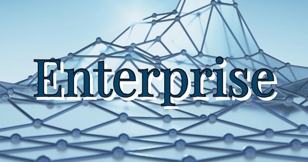 Just Wisdom - Enterprise