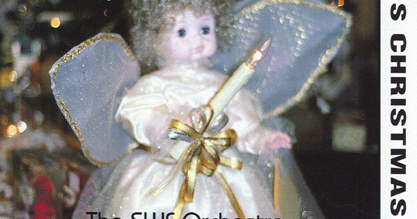 SWF Orchestra - Merry Christmas Everywhere