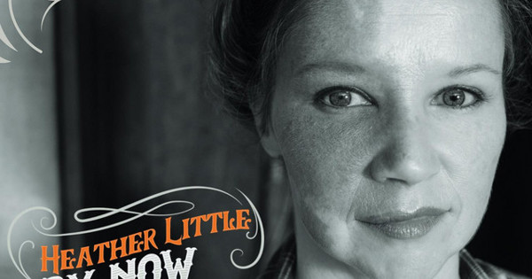 Heather Little - By Now