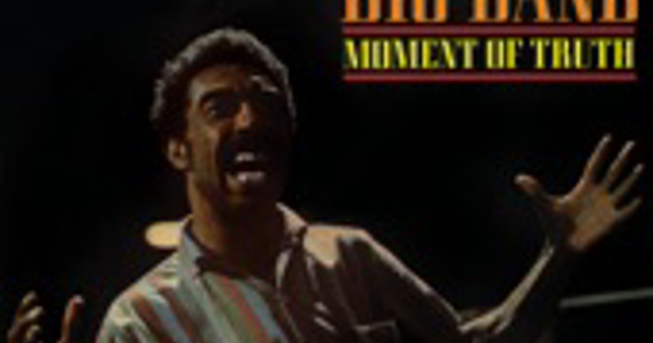 Gerald Wilson - Moment of Truth