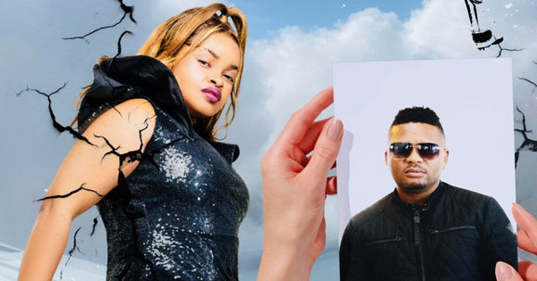 Asanda Mkhize, DJ Mngadi - Izintaba Zothando