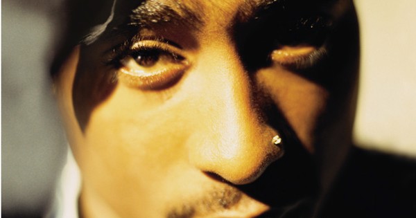2Pac - Greatest Hits