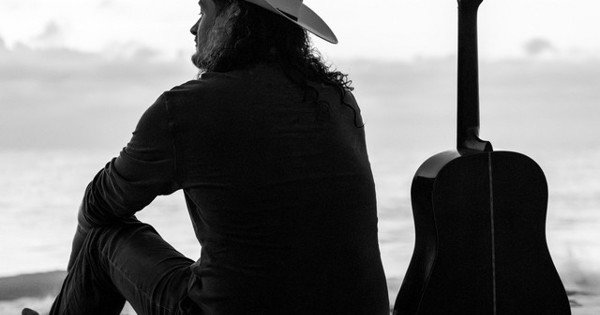 James Malcolm Band - Brother Are You Out There?