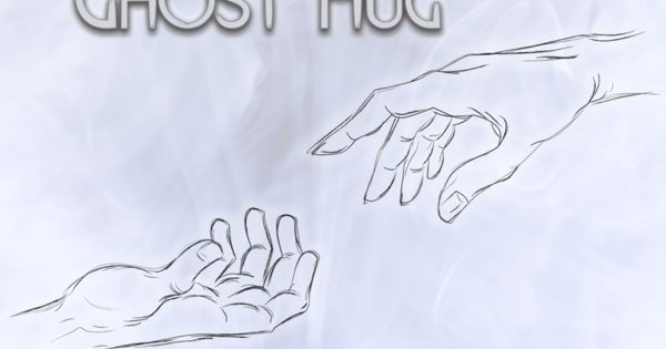 Ghost Hug