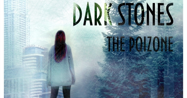Poizone - Dark Stones