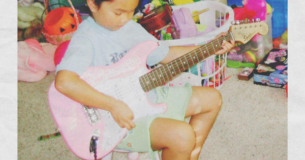 Catrina Isabelle - 20