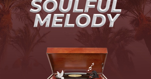 Kilamity, Dj Peekay - Soulful Melody