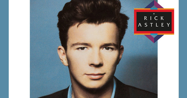Rick Astley - Hold Me in Your Arms (Deluxe Edition - 2023 Remaster)