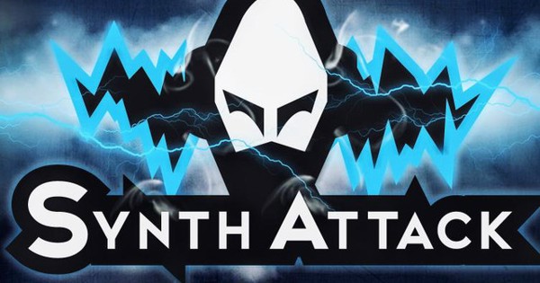 SynthAttack - Damnation