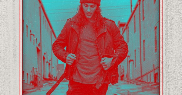 Matt Sahadi - Maybe It's Time