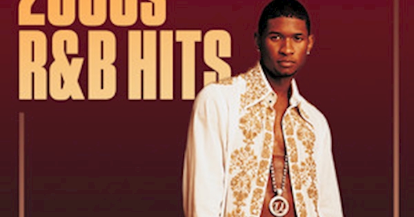 2000s RnB Hits