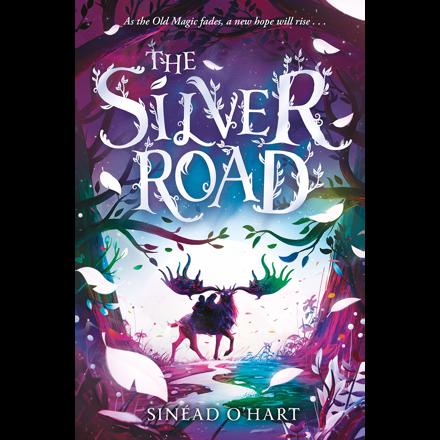 The Silver Road