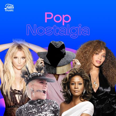 POP Nostalgia