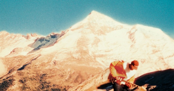 aupinard, aupinard - pluie, montagnes et soleil