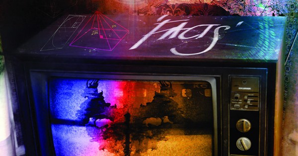 Madison Washington, 2827370075, 2827370072 - (((( ‘Facts )))))