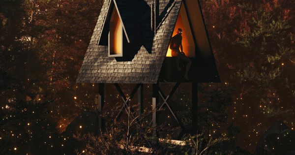 ASHE, Oliver Wickham - Like Home