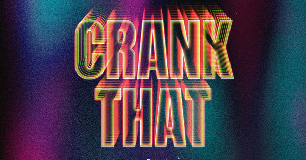 Jerome x Danny Ores – Crank That (Soulja Boy)